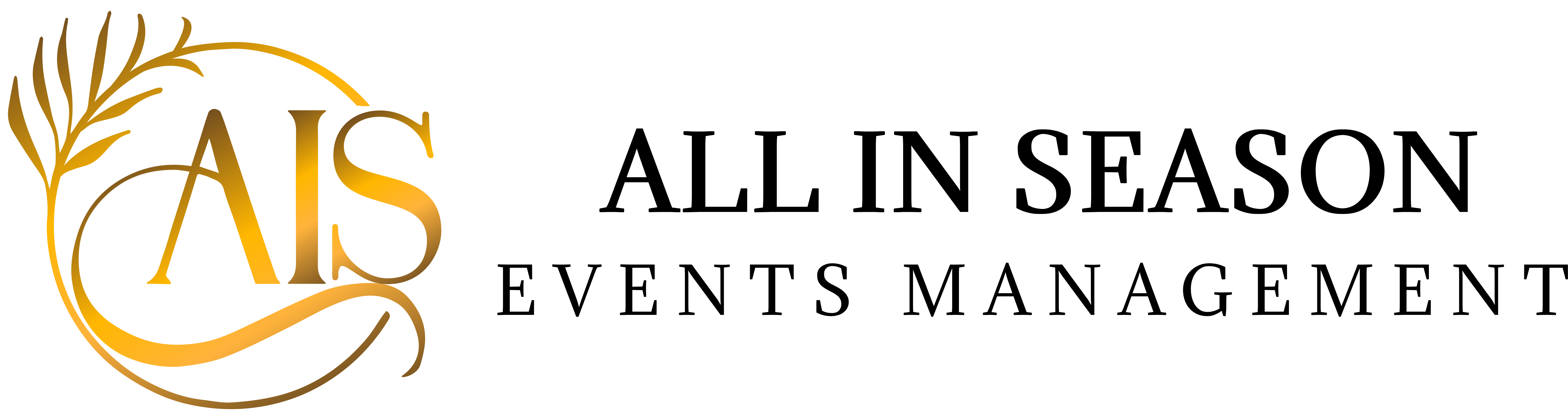 ALL IN SEASON EVENTS MANAGEMENT – EVENTS MANAGEMENT